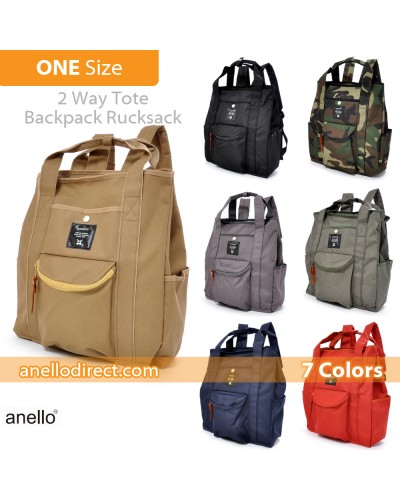 Anello Direct - The Most Popular Bags Backpacks 2017
