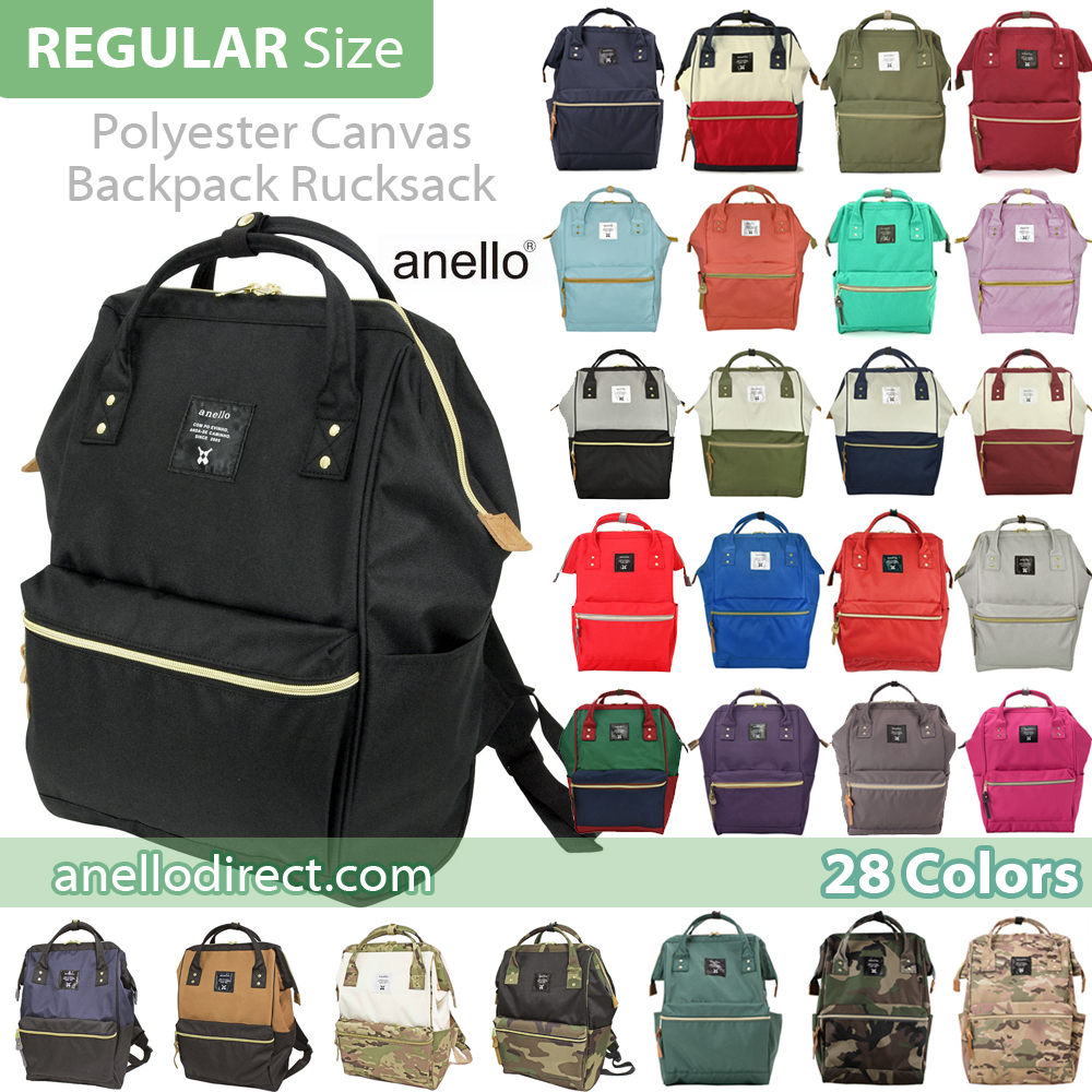 Backpacks